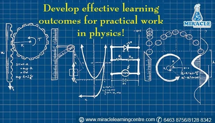 Discuss Theory physics tuition class - miraclelearningcentre.com