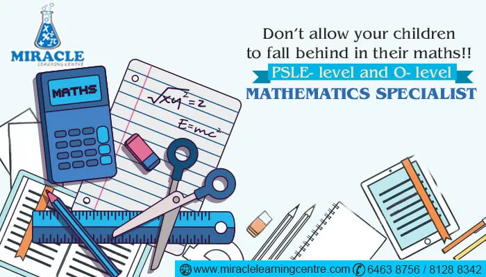 How to avoid careless mistakes in math- miraclelearningcentre.com