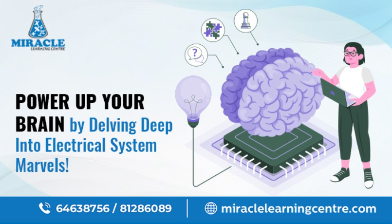 A Comprehensive Student's Guide to Electrical Systems