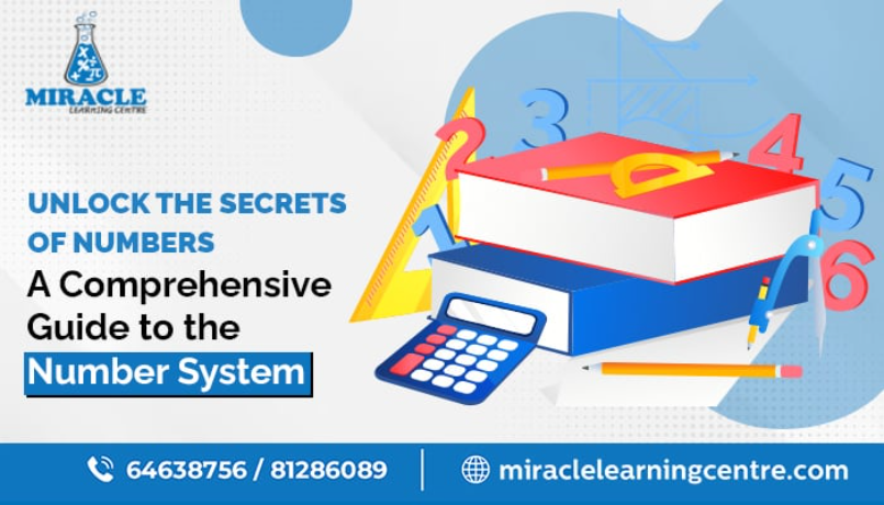 Know Everything About Number Systems