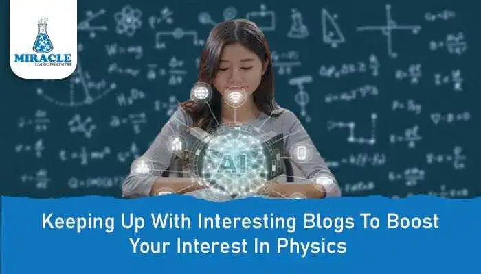 Top AI & ML Blogs to Spark Interest in Physics