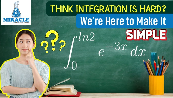 Integration Made Easy - miraclelearningcentre.com